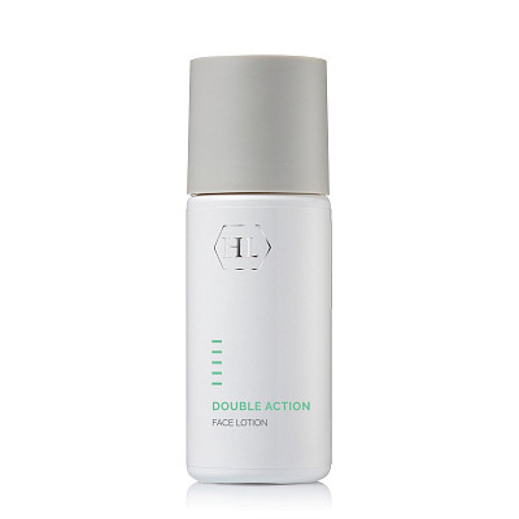 Holy Land (Холи Лэнд) Лосьон для Лица ( Double Action Face Lotion+Make ...